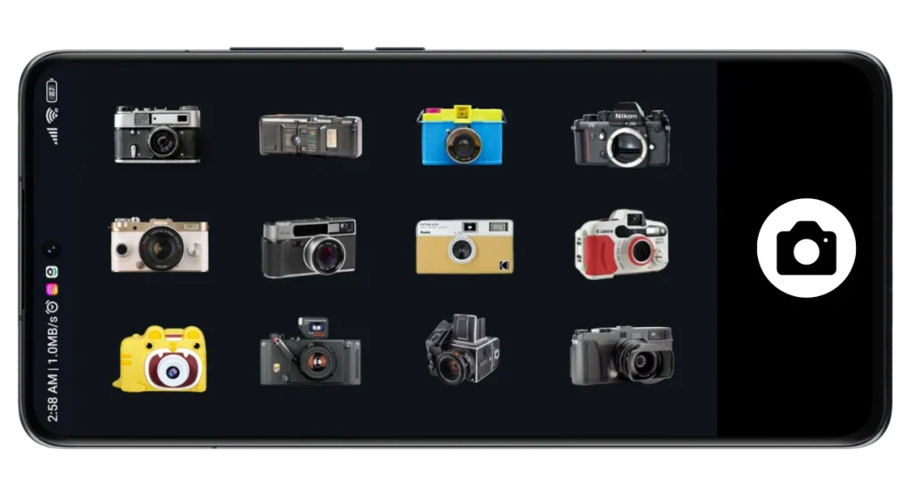 OLD ROLL MOD APK 5.0 LATEST VERSION